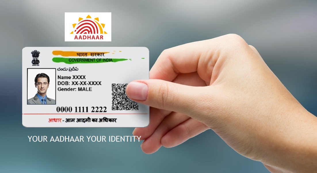 Want To Update Your Aadhaar Card Photo Here s How To Do It Https